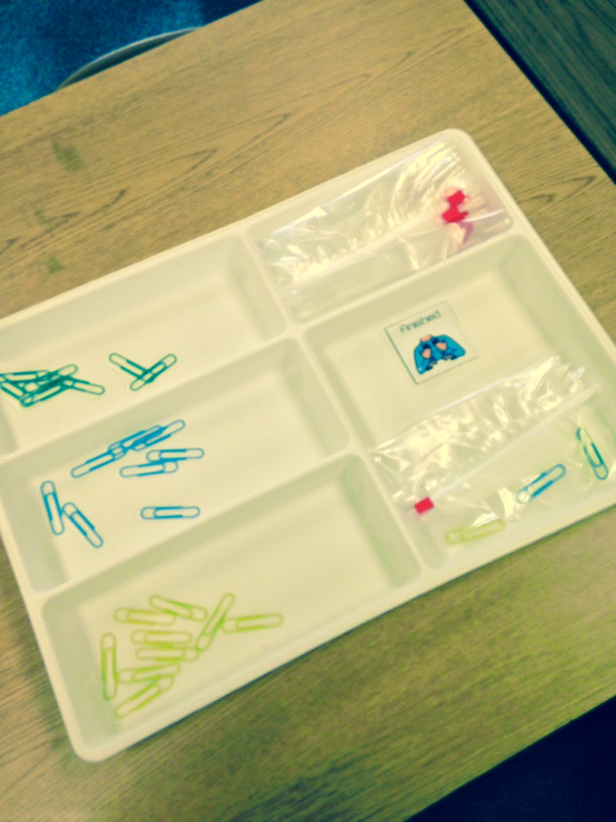 September Back to School Activities & Plans - Teaching Special Thinkers