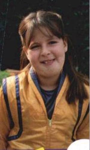 ESTO PASO: 1971: NACIÓ Alix Bauer, cantante mexicana de Timbiriche.