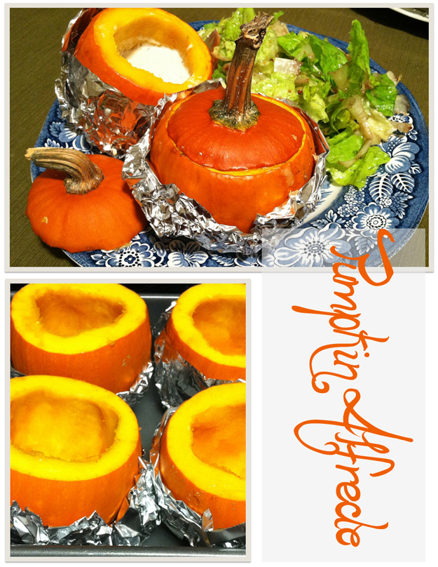 The Past on a Plate: Feasts and Festivals: Punkie Night