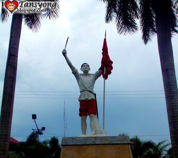 Cainta Rizal; Your Gateway to the East - I ♥ Tansyong™