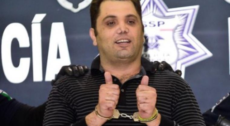 VIDEO; El narco que presagió la guerra entre Chapo y Mencho - El Diario ...