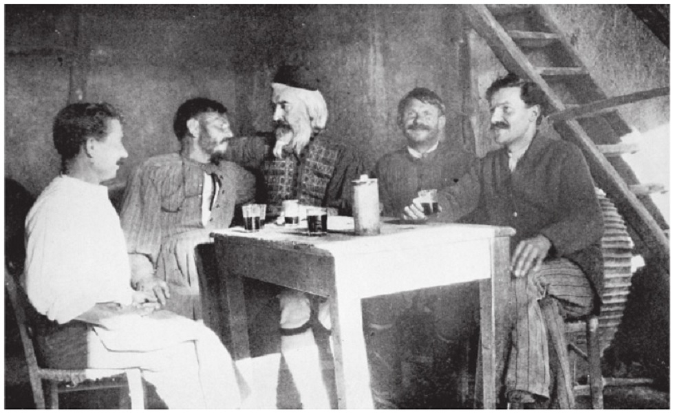 ΔΕΛΦΙΚΑ ΧΡΟΝΙΚΑ: Ο ΦΟΙΒΟΣ ΔΕΛΦΗΣ ΓΙΑ ΤΟΝ GEORGE CRAM COOK