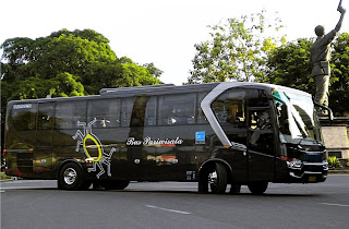 Centra Tour and Travel: PO. GG Transport