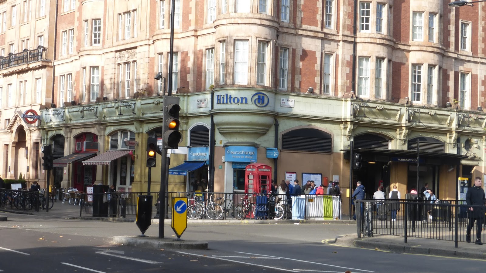 62andthenext10pathways: Queensway