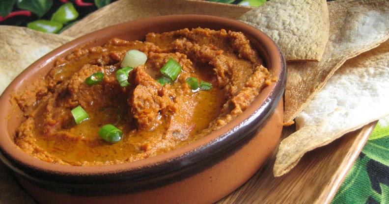 minxeats - recipes, recaps, and restaurant reviews: South x ...