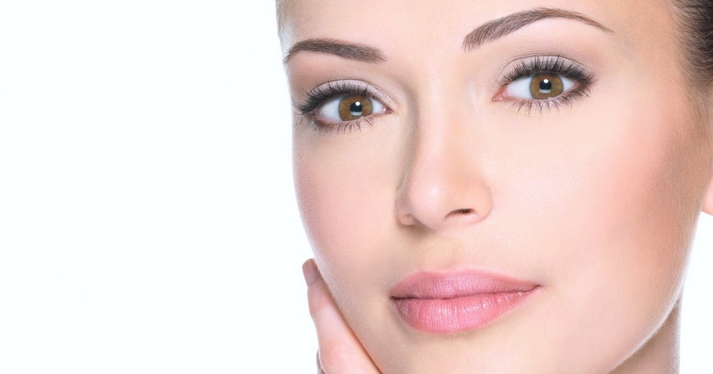 Dasar Rias: Rias Wajah Pagi