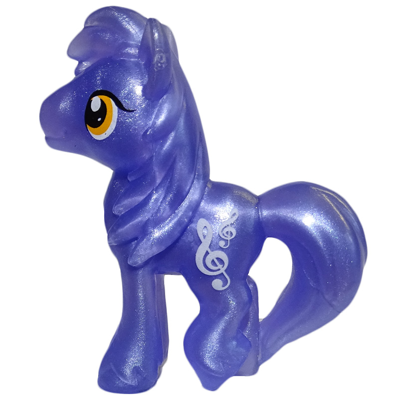 My Little Pony Wave 16 Royal Riff Blind Bag Pony | MLP Merch