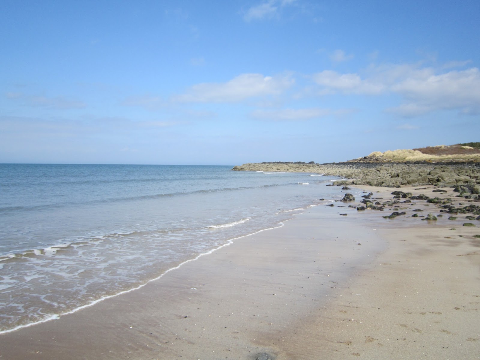 coastrider: Saturday Beach Ride, The classic coast route...