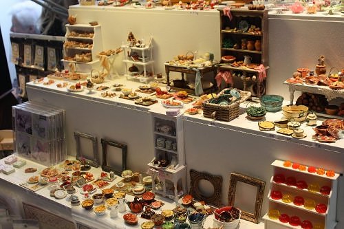 Tiny Delights: Some Photos :: Tiny Delights :: 1st International ...