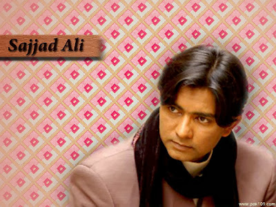Sajjad Ali HD Wallpapers | Pakistan India Showbiz HD Wallpapers Free ...