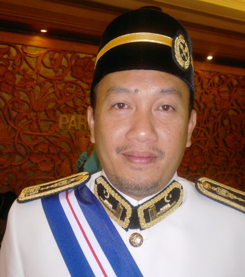 Sabahkini.net - Reveal The Truth, Prevail The Faith: TINDAKAN DRASTIK ...