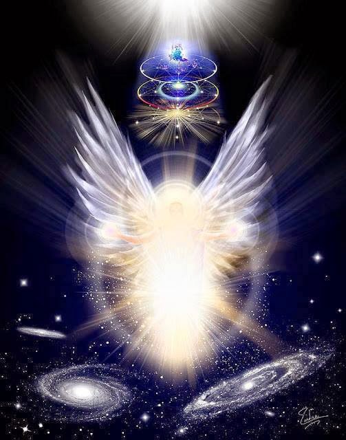 MESAJES DE LAS ESTRELLAS: La Biblia a través de los hermanos mayores de ...