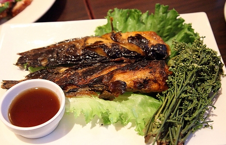 creatpler: Some West Visayan Dishes