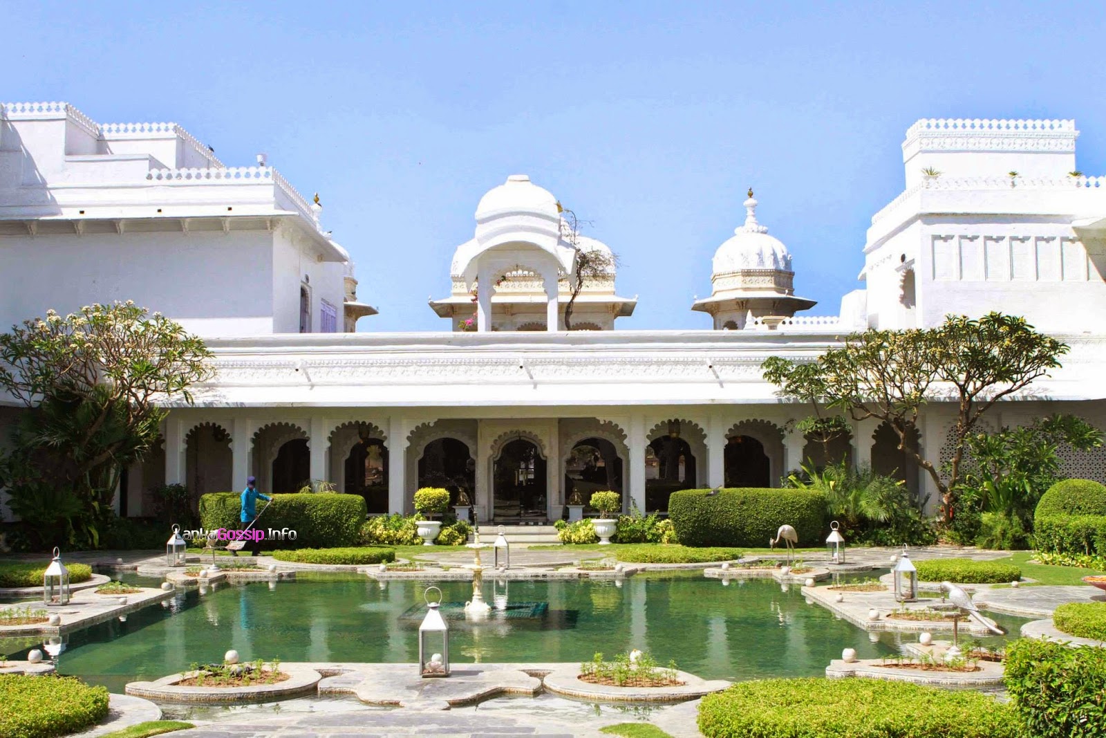 Gossip Lanka: Gayesha