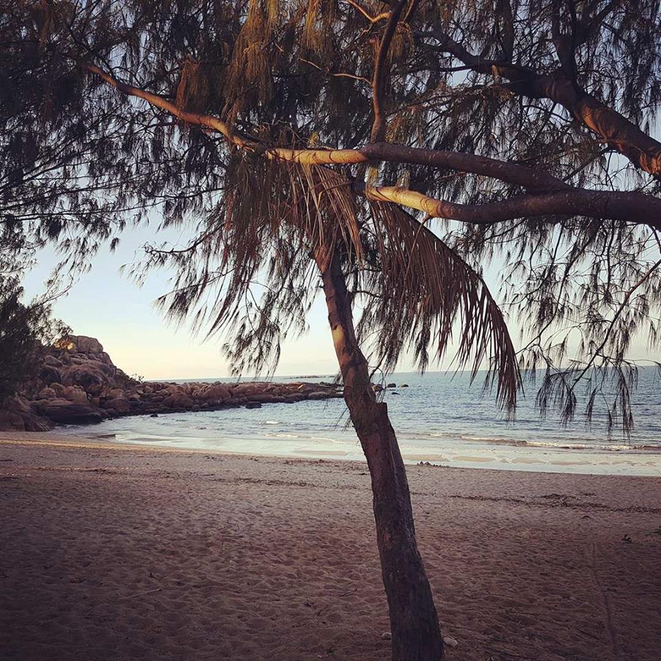 Ocean Crave: 7 reasons to visit beautiful Bowen!