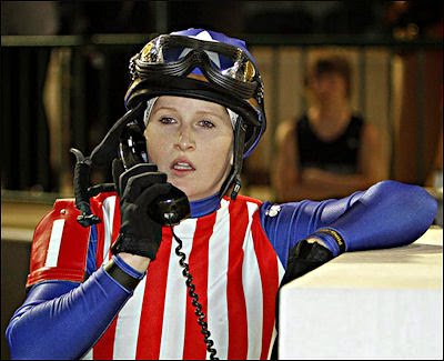 Scott Wykoff's WBAL Radio Blog: One Tough Rosie | WBAL Radio 1090 AM