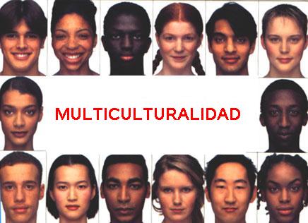 MULTICULARIDAD