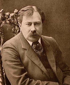 Prone to Violins: Tor Aulin