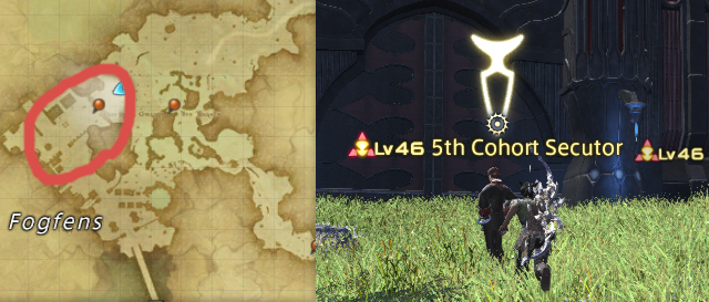 [FFXIV Guide] Guide: Book of Skyearth I Completion | Final Fantasy XIV ...