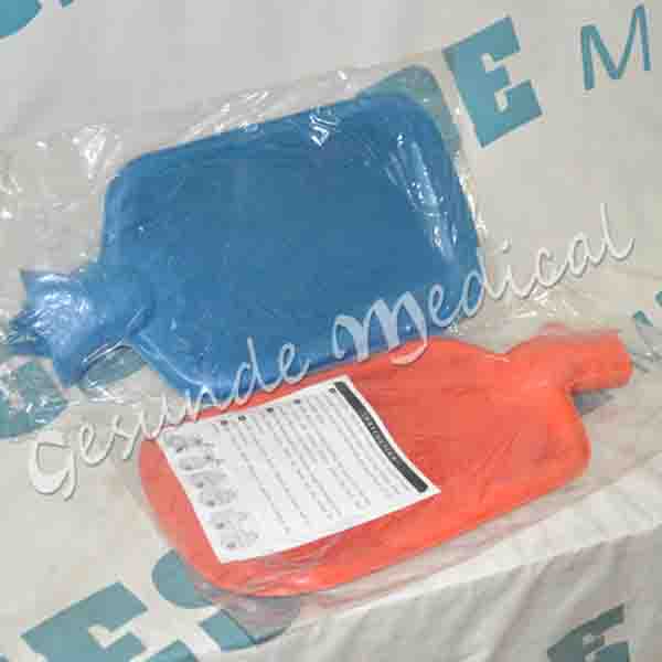 Jual Alat Kompres Panas/Dingin (Buli-Buli Warm Water Zack) - Toko Medis ...