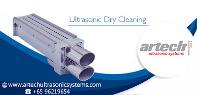 Ultrasonic Sieves | Generators | Metal | Plastic Welding Solution ...