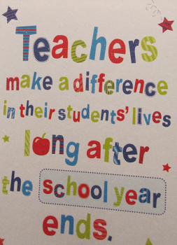 Teacher Ink: Kids' Favorite School Memory