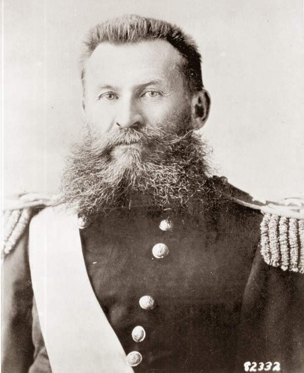 A King's View: Crazy Horse