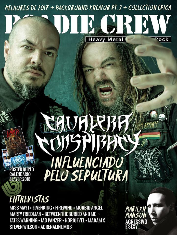 DIE HARD: Roadie Crew!