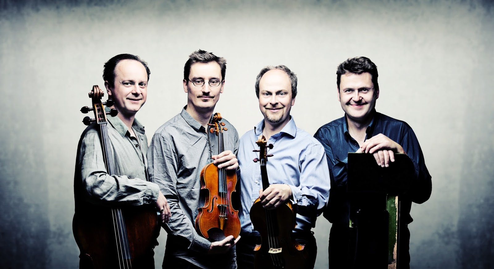 Ópera Perú: Mozart Piano Quartet en Lima