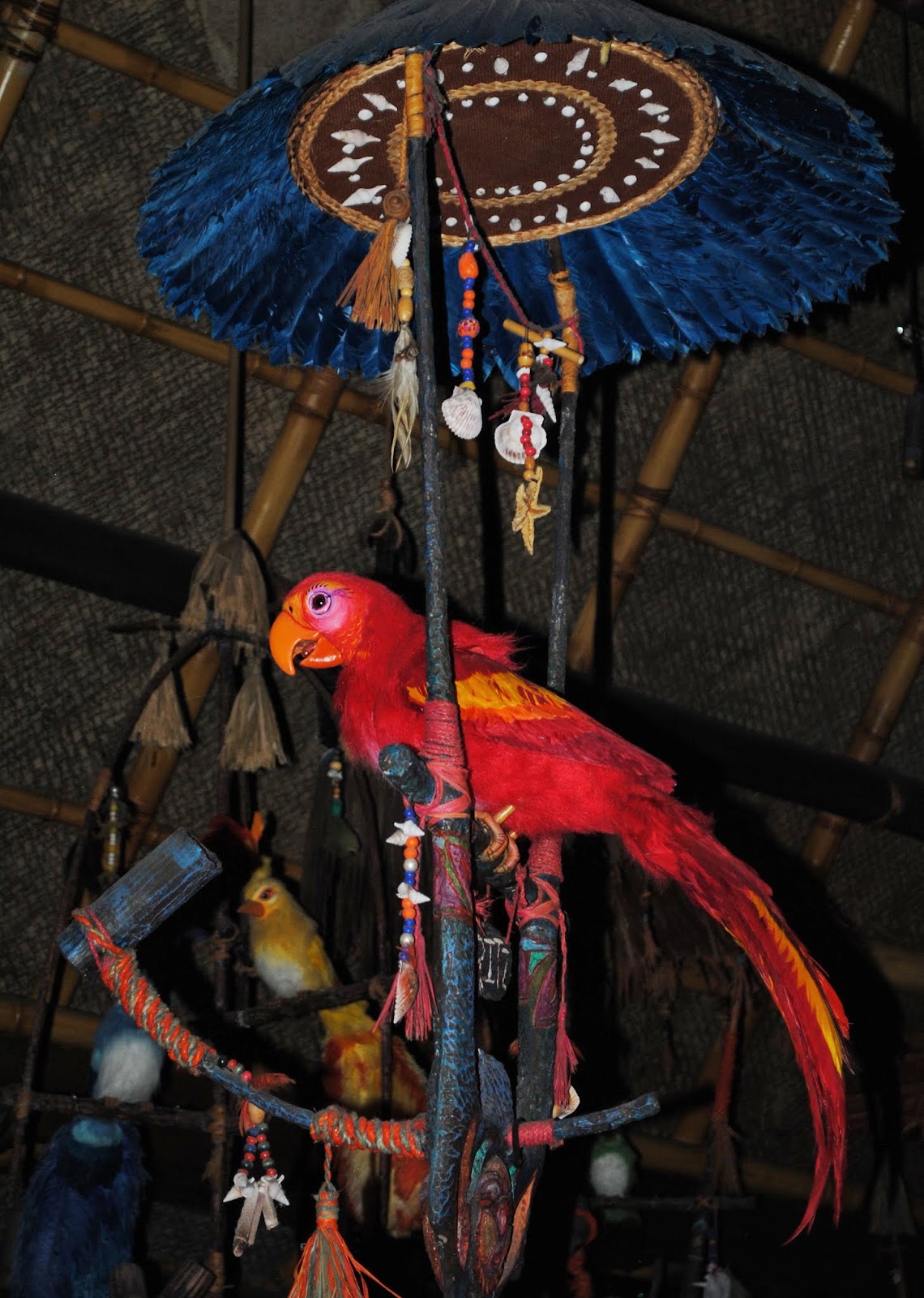 The Carpetbagger: Walt Disney World