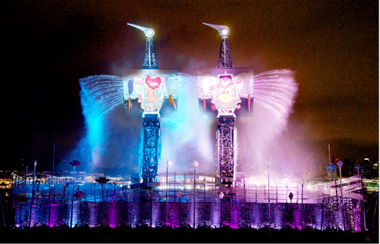 Jeremy Railton on media-based attractions | InPark Magazine