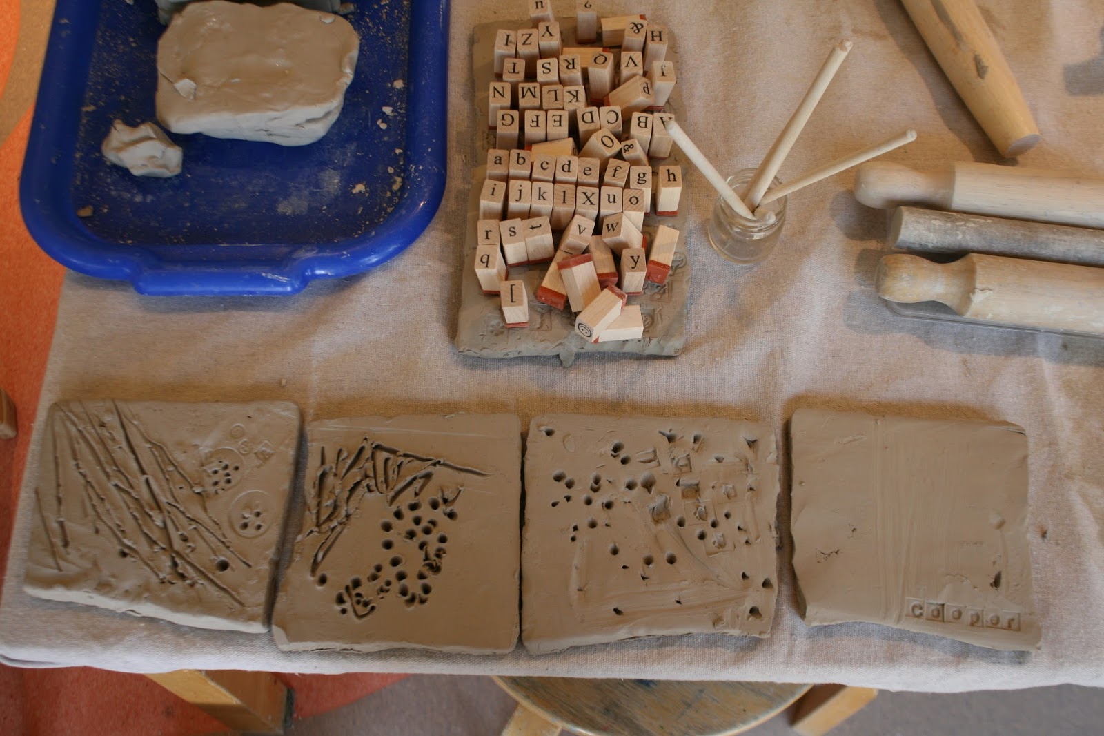 Nature and Child: September 2015