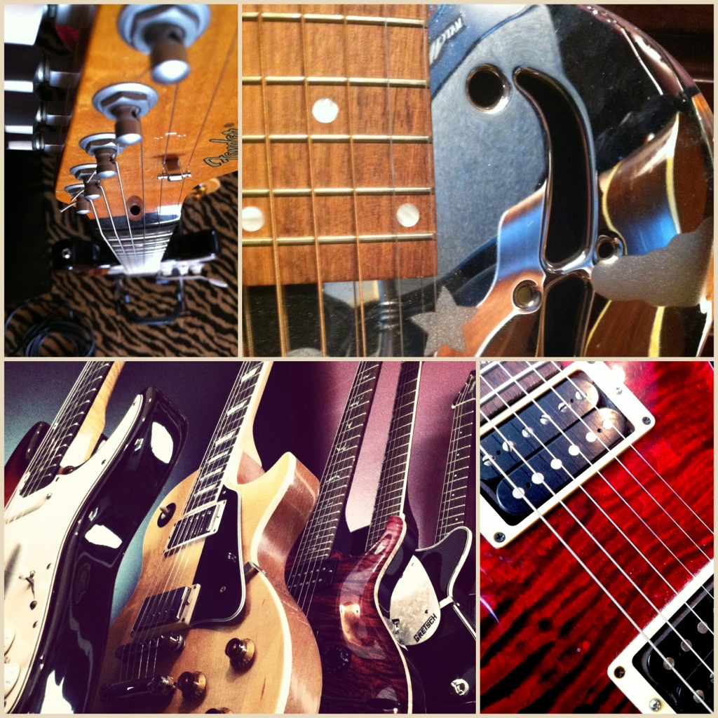 Oliver Twist Music: Dale's Biography