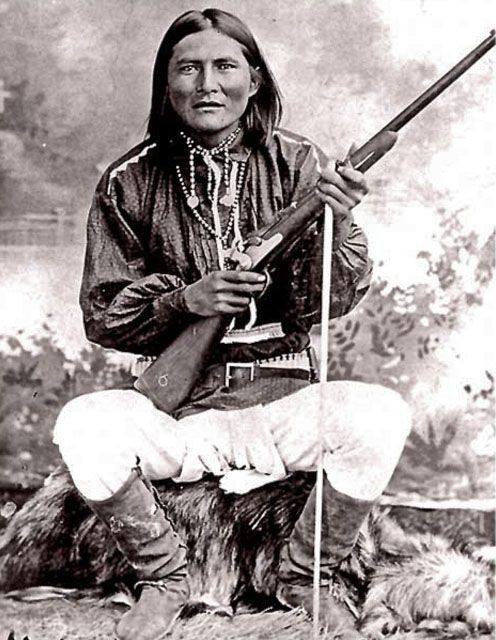The New BigMamaBlaze Blog: Alchesay, White Mountain Apache