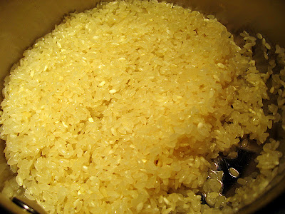 Sushi Night Tutorial