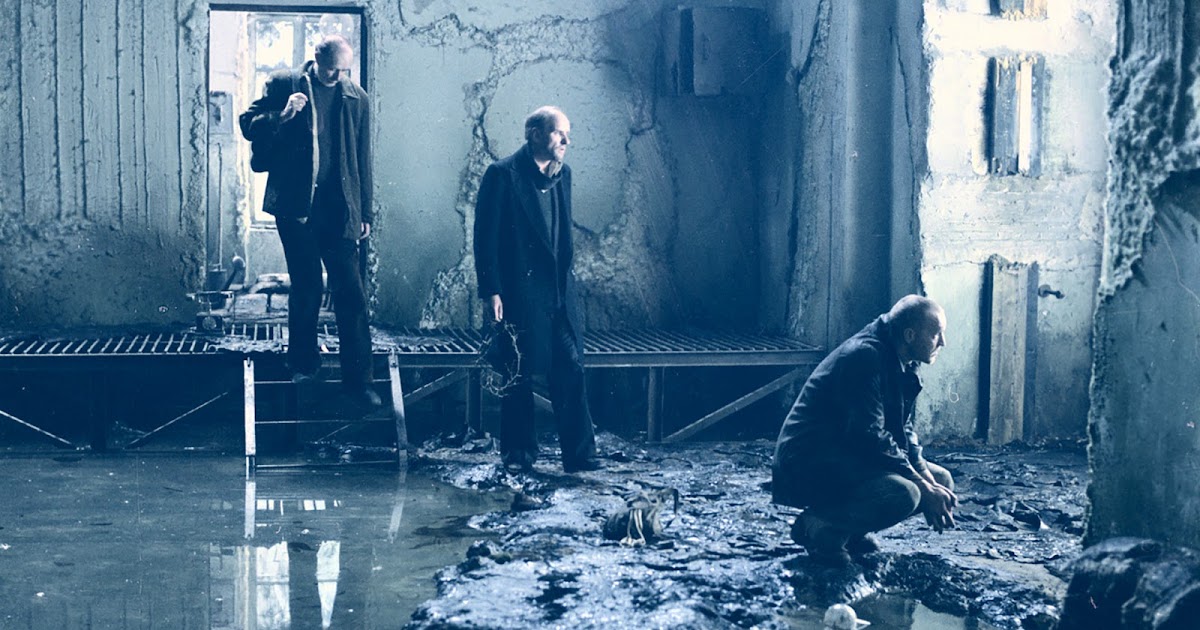 Viajar leyendo: críticas express: Claves para entender “Stalker” (de ...