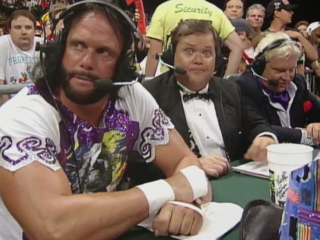 PPV REVIEW: WWF King of the Ring 1993 ~ Retro Pro Wrestling Reviews