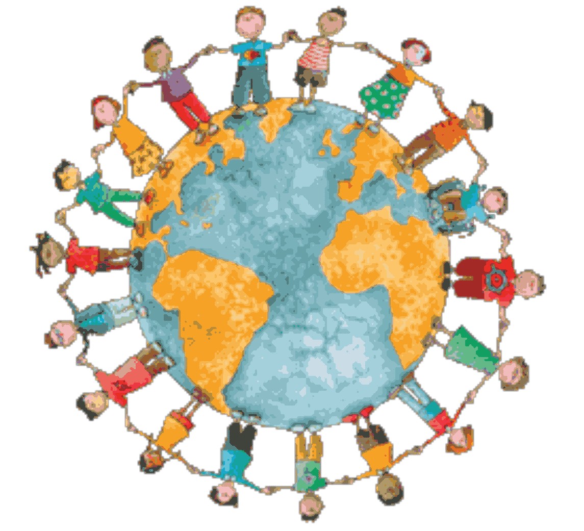 Aline Galdino: Direitos humanos