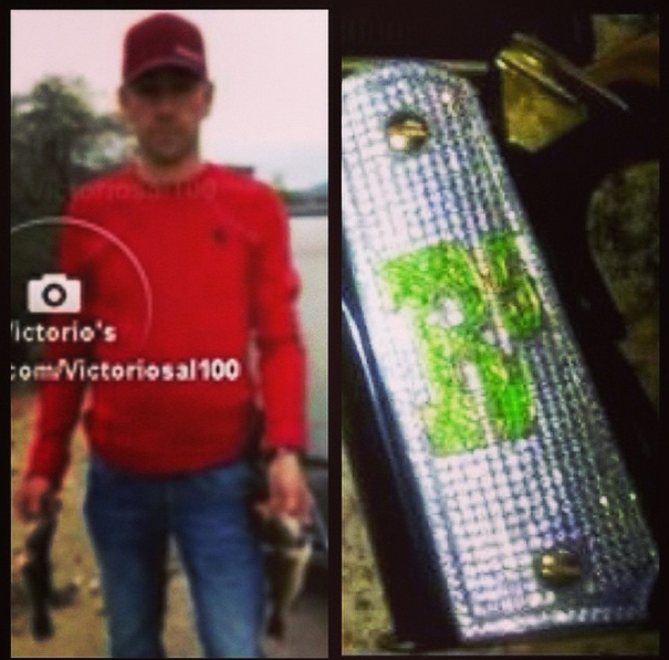 Noticias sobre el narco : MundoNarco.Com