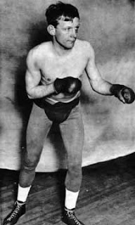 Boxing is life: JIMMY WILDE: LA BALADA DEL ESPECTRO