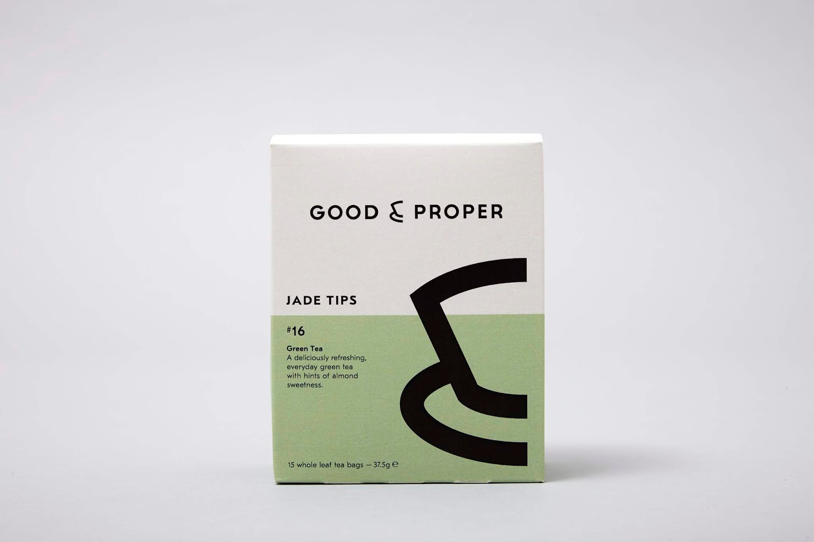 Good & Proper – Packaging Of The World