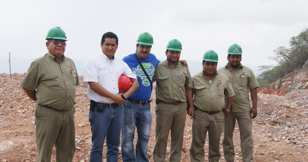 FORMATO DC-1 ~ Requerimientos en materia de inspección ante la STPS mexico