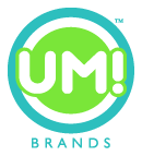 Thanks, Mail Carrier | UM! Brands Reusable Adhesive Household Items ...