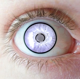 Programas y Demás: Mini Tutorial: Crear Sharingan Realista con GIMP