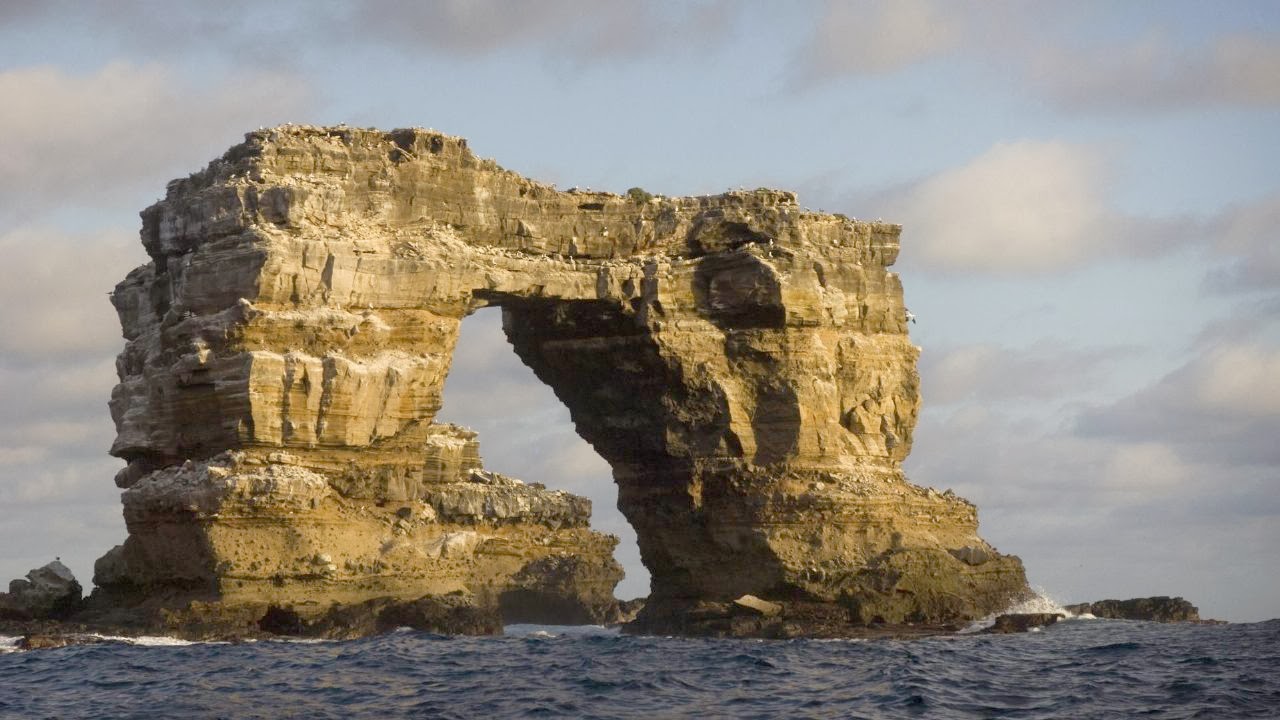 Beautiful Galapagos Islands kingdom of Ecuador - Beautiful Traveling Places