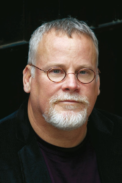 DRAGON: Michael Connelly's Top Ten List