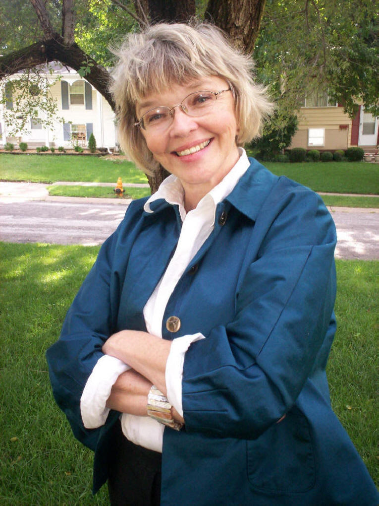 Kidlit Celebrates Women's History Month: PANTS