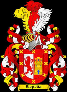 Cepeda - Zepeda - Historia y Genealogía Hispanoamericana
