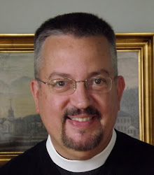 Musings from Fr. Brad