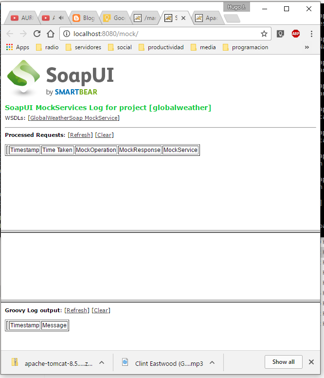 code-with-the-flow: Creating and exporting SOAP mock web services with ...